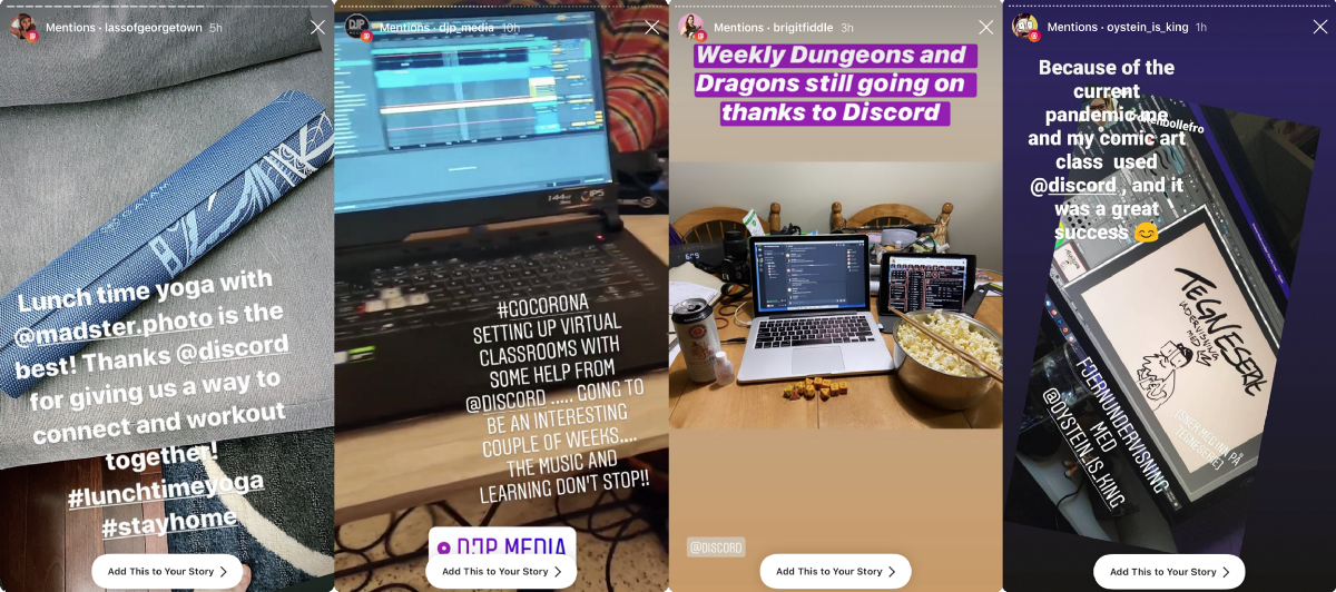 How Discord is Bringing People Together