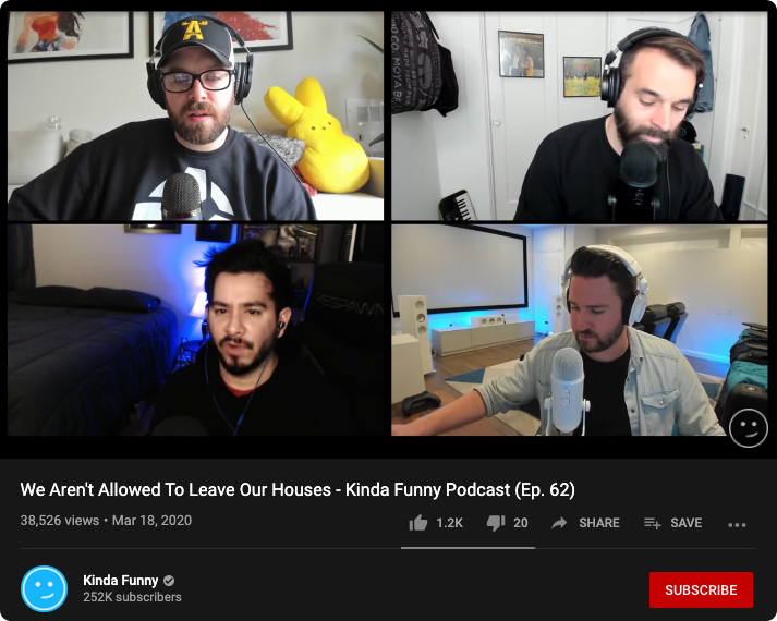 How Discord is Bringing People Together