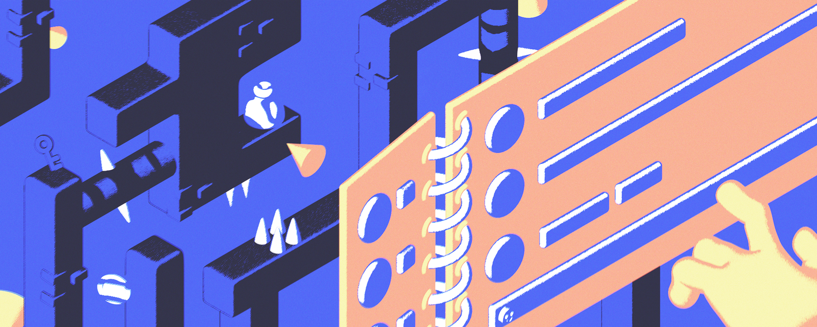 Redesigning the Discord Overlay