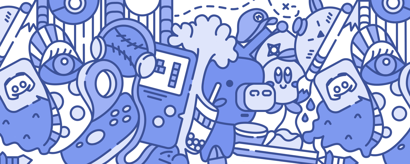The Four Values of Working at Discord