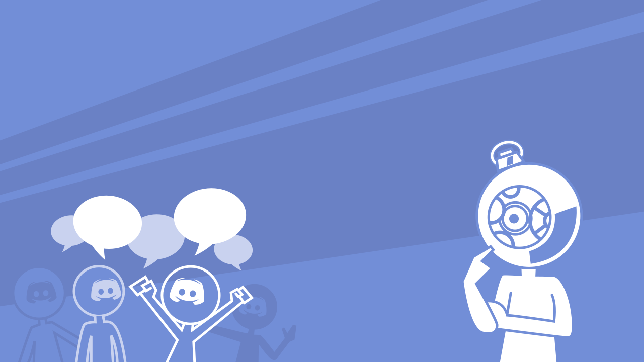 How To Build An Active And Engaged Indie Game Community With Discord