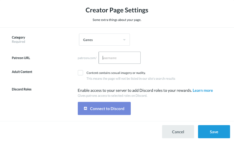 Inside the StreamKit: Discord x Patreon Integration