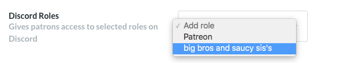 Inside the StreamKit: Discord x Patreon Integration