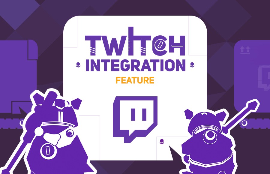 Upcoming Discord Feature: Twitch Sub Integration