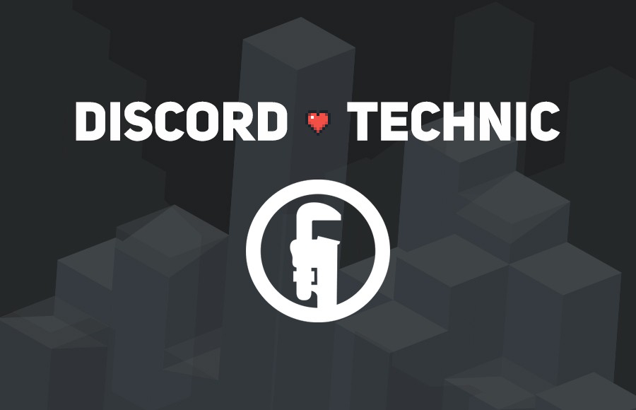 Welcome Technic to the Discord Family!