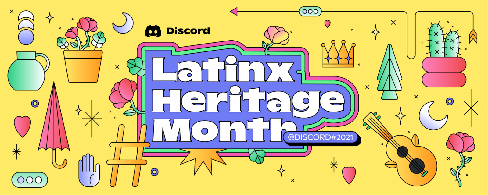 Discussing Latinx Heritage Month with Discord’s Latinx ERG: La Cafetería