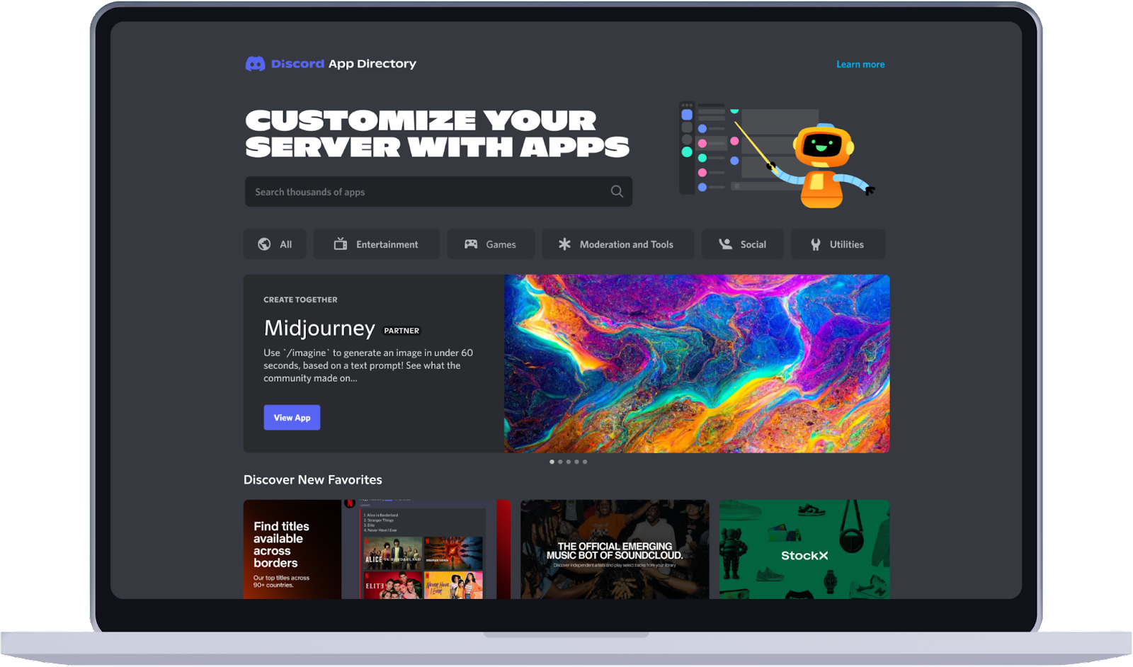 A Beginner s Guide To Using Discord Apps