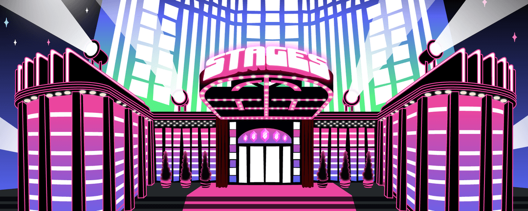 Introducing Video, Screen Share, and Text Chat Support for Stage Channels