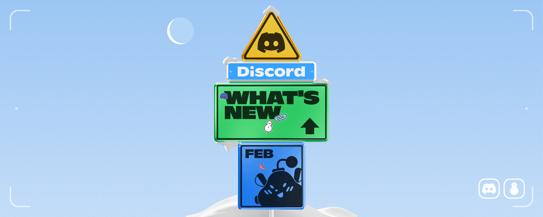 Discord