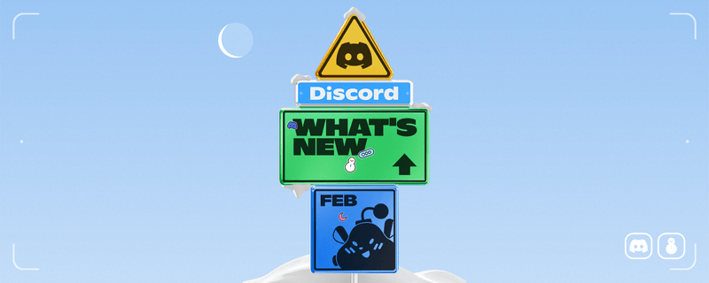 Discord