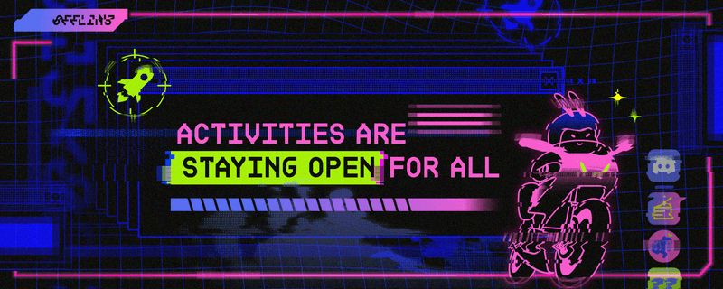 Celebrate Discord’s 8th Birthday with Free Activities and More