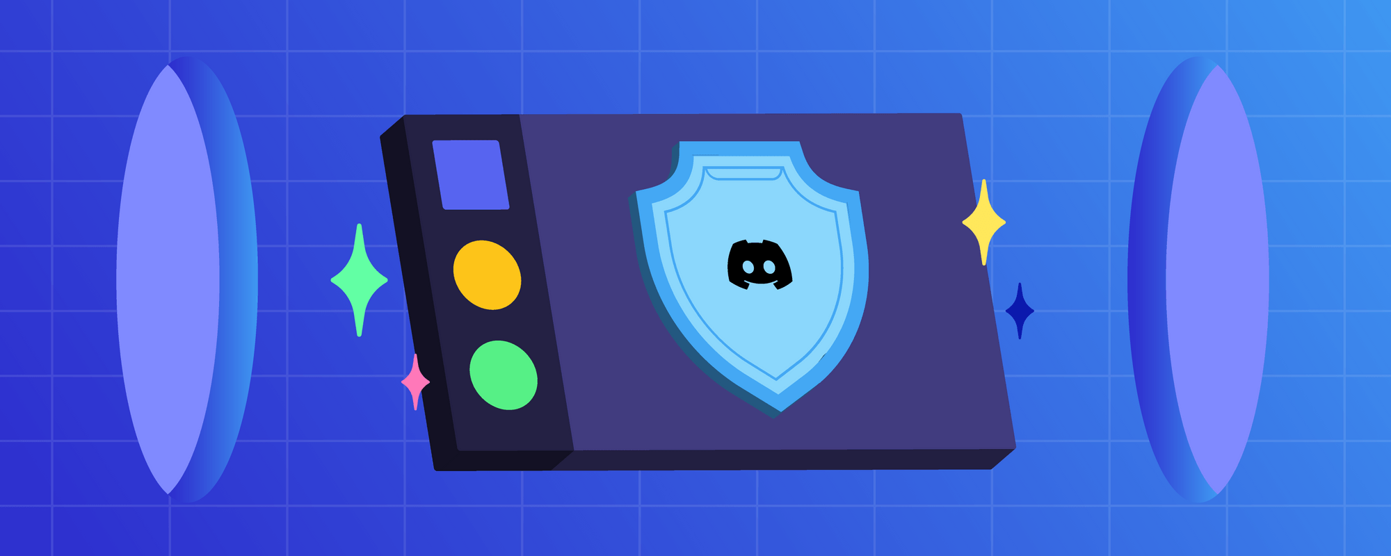 Encryption for Voice and Video on Discord