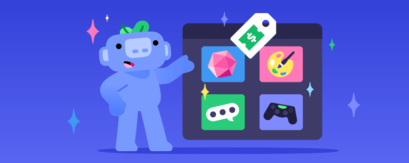 Developers on Discord: Enjoy Premium App Subscriptions and more!