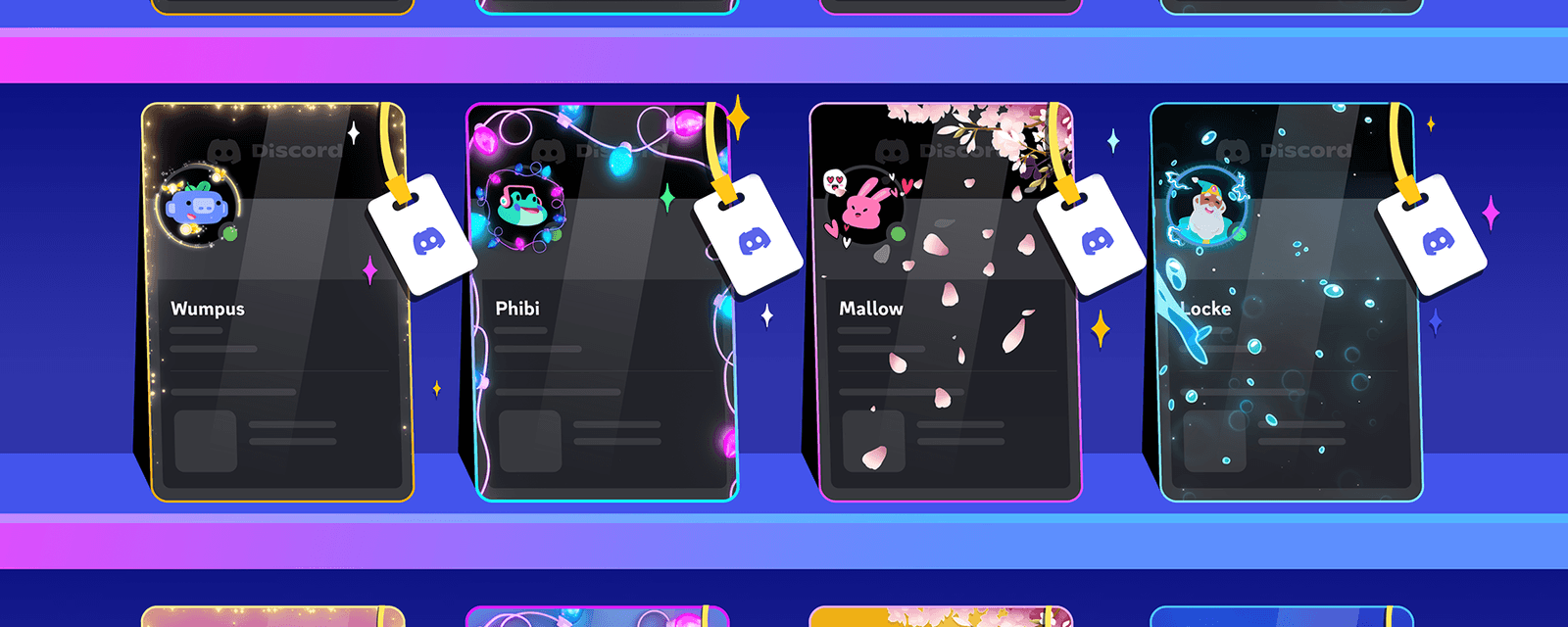 Complete Your Look in the Shop, Now Open to All