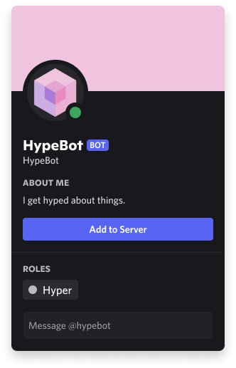 App Discovery is Coming to Discord