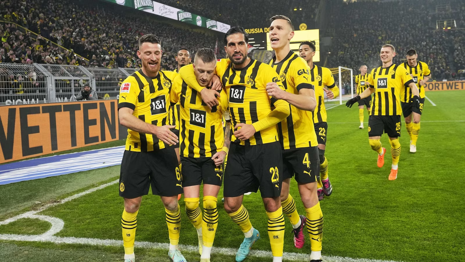 Borussia Dortmund