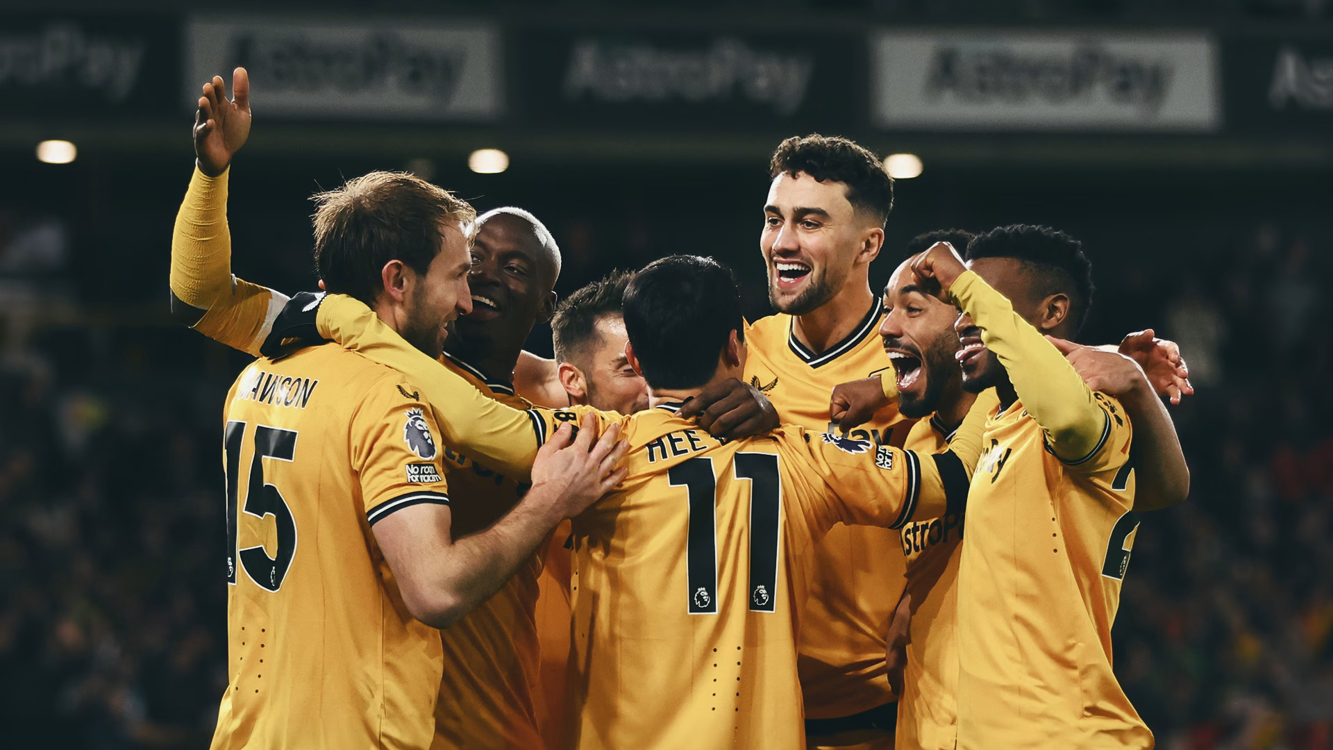 Be Your Best - Teams