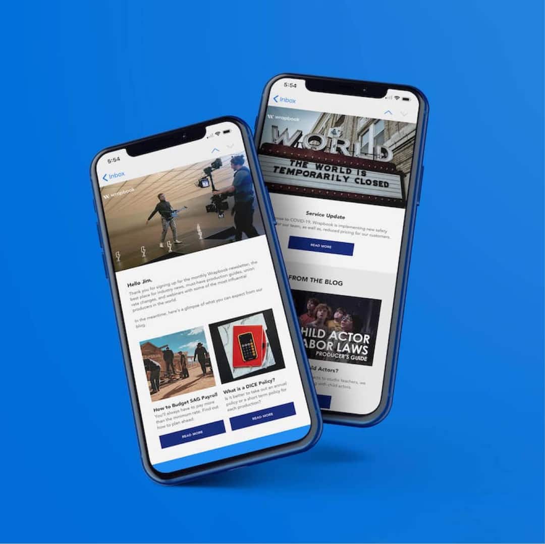 The Essential Guide to SAG-AFTRA Rates 2024 | Wrapbook