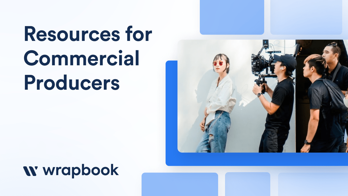 Resources for Commercial Producers