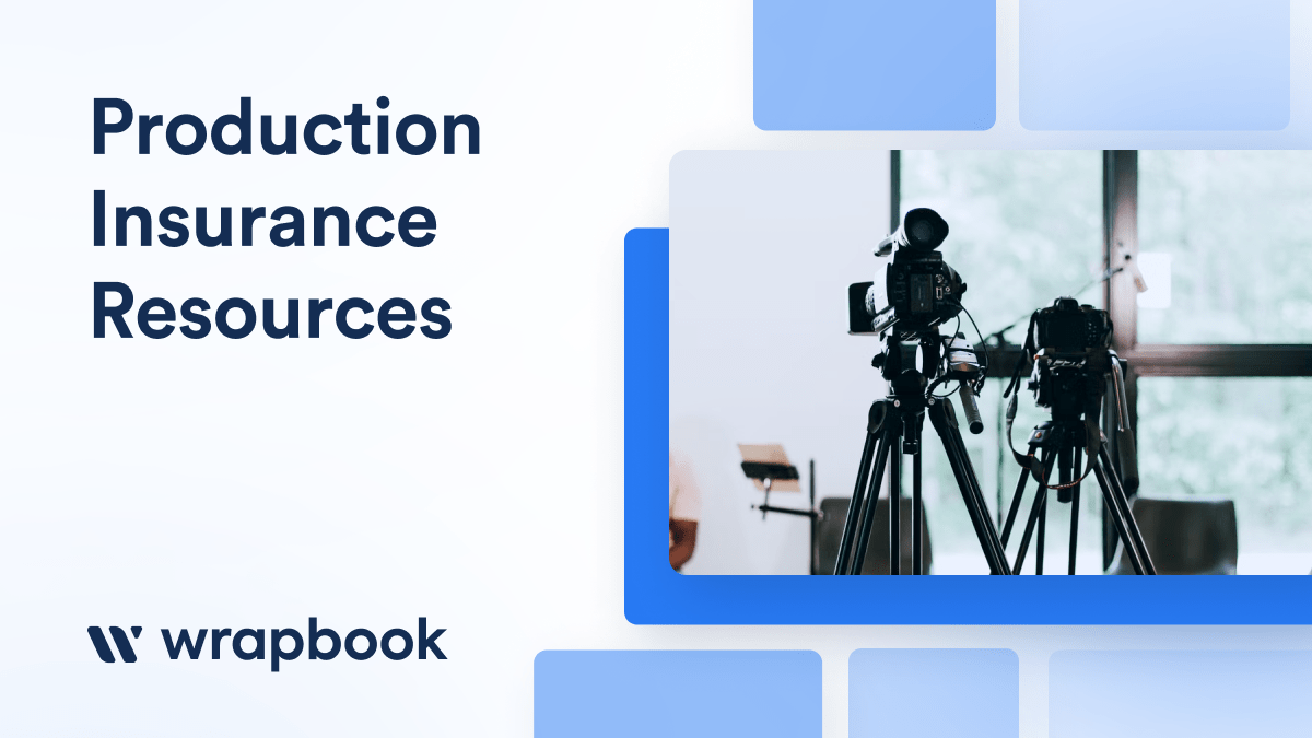 Production Insurance Resources