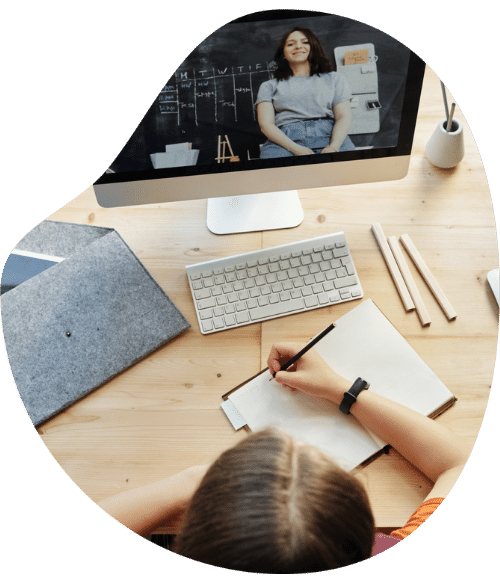 About Us - Proximity Learning