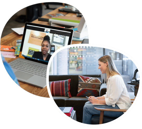 Teacher Support Network - Proximity Learning