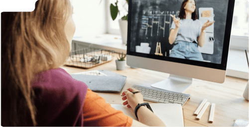 Teacher Support Network - Proximity Learning