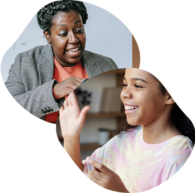 Teacher Support Network - Proximity Learning