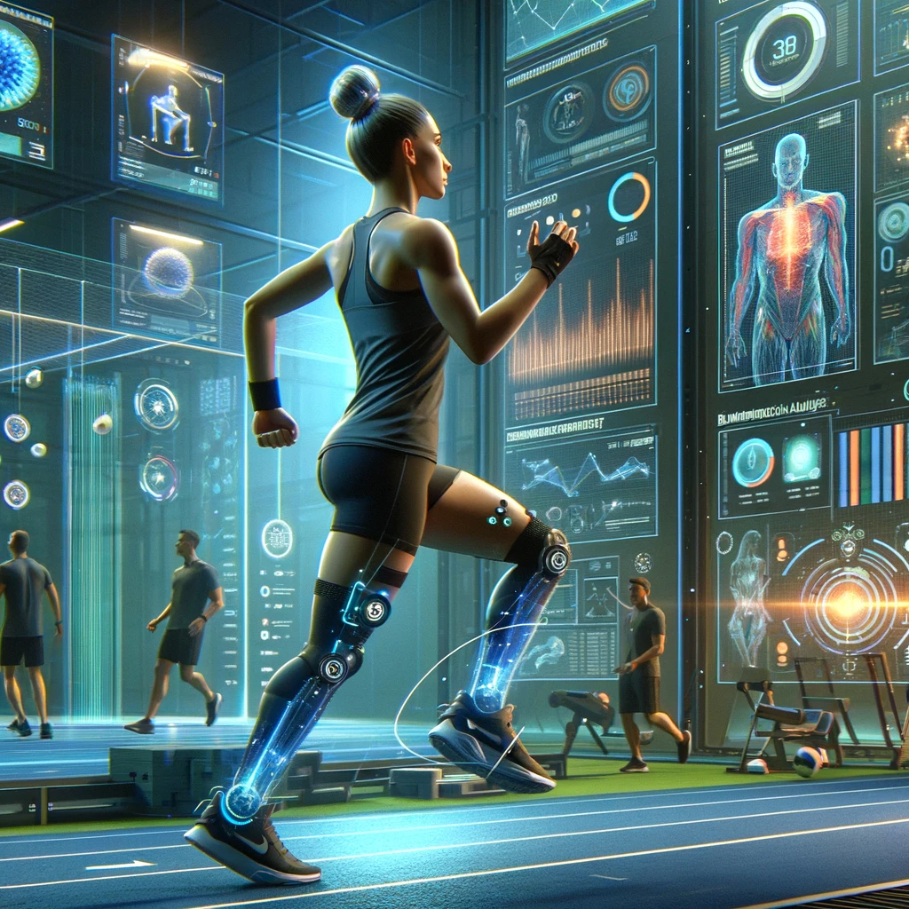 Empowering Women in Sports: A Coach's 20-Year Journey