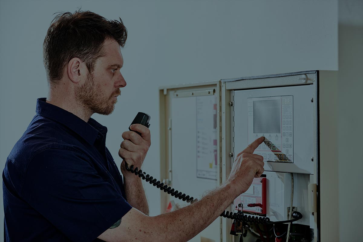Emergency Fire Alarm Repairs & Emergency Callouts | Alexon