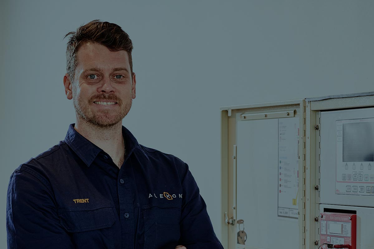 About Alexon - Fire Protection Services Melbourne