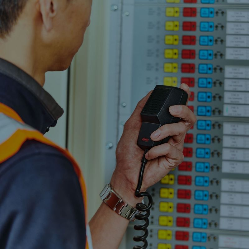 Fire Detection and Alarm Systems | Indicator Panels | Alexon