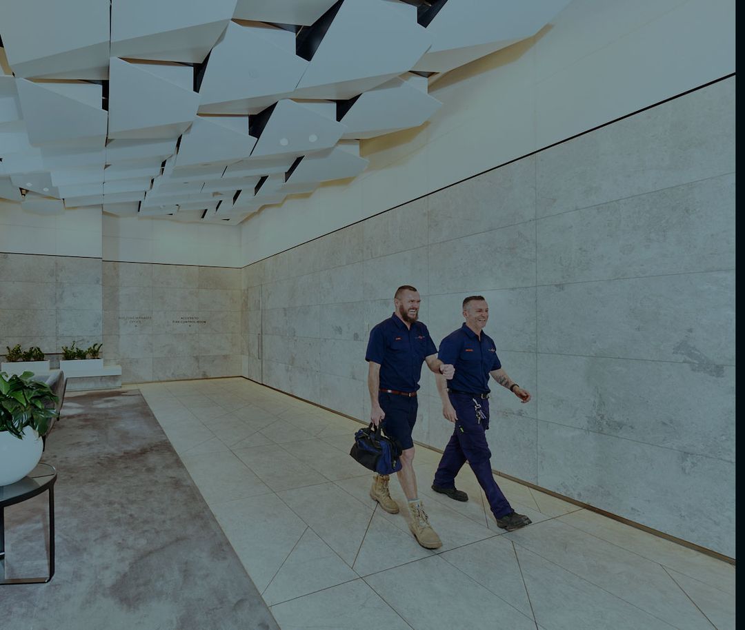 About Alexon - Fire Protection Services Melbourne