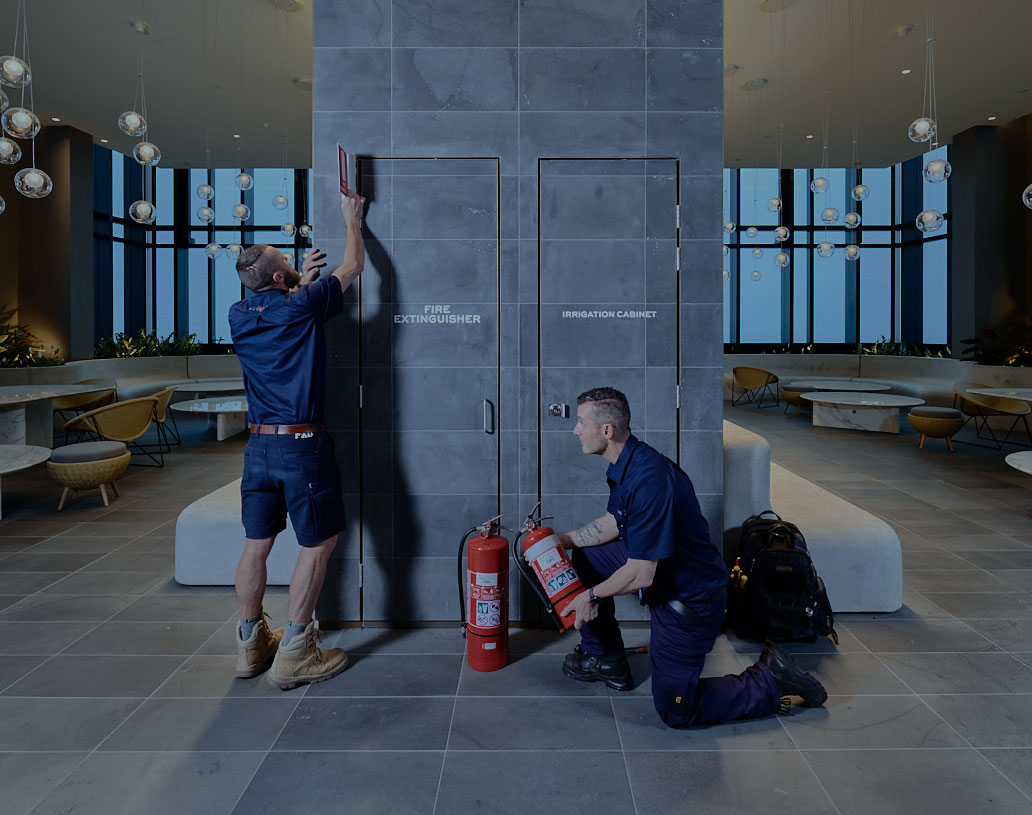 About Alexon - Fire Protection Services Melbourne