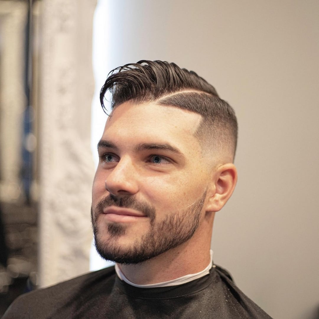 Dark Horse Barber Studio