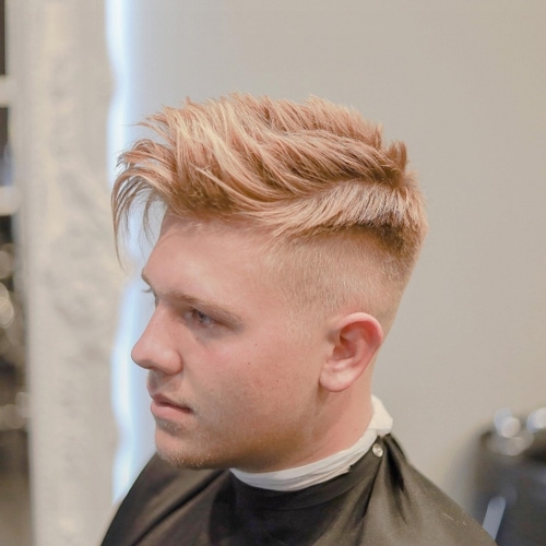 Dark Horse Barber Studio