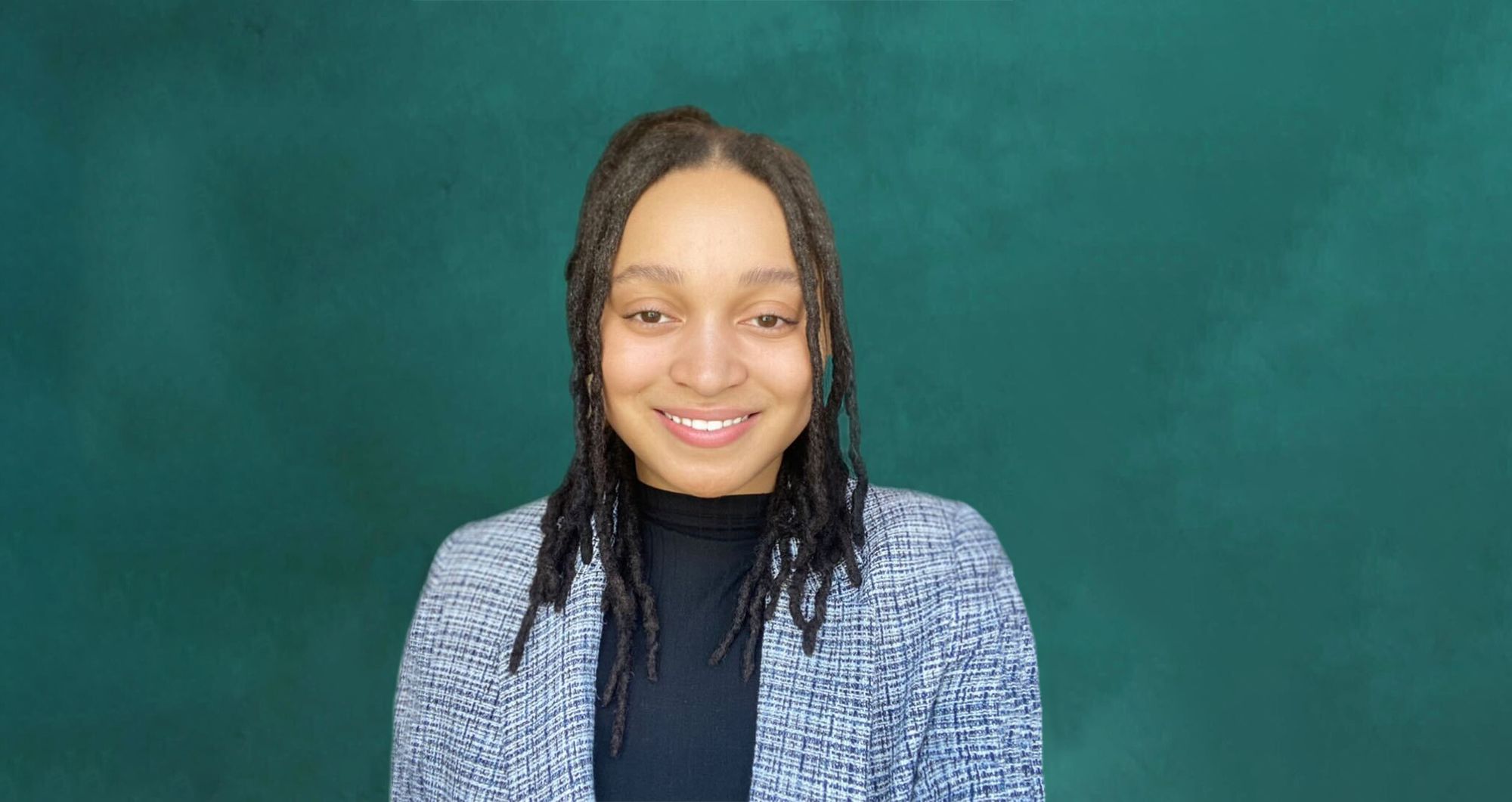 Q&A with Slope: Meet Gabrielle Jones, Our Newest Site Development ...