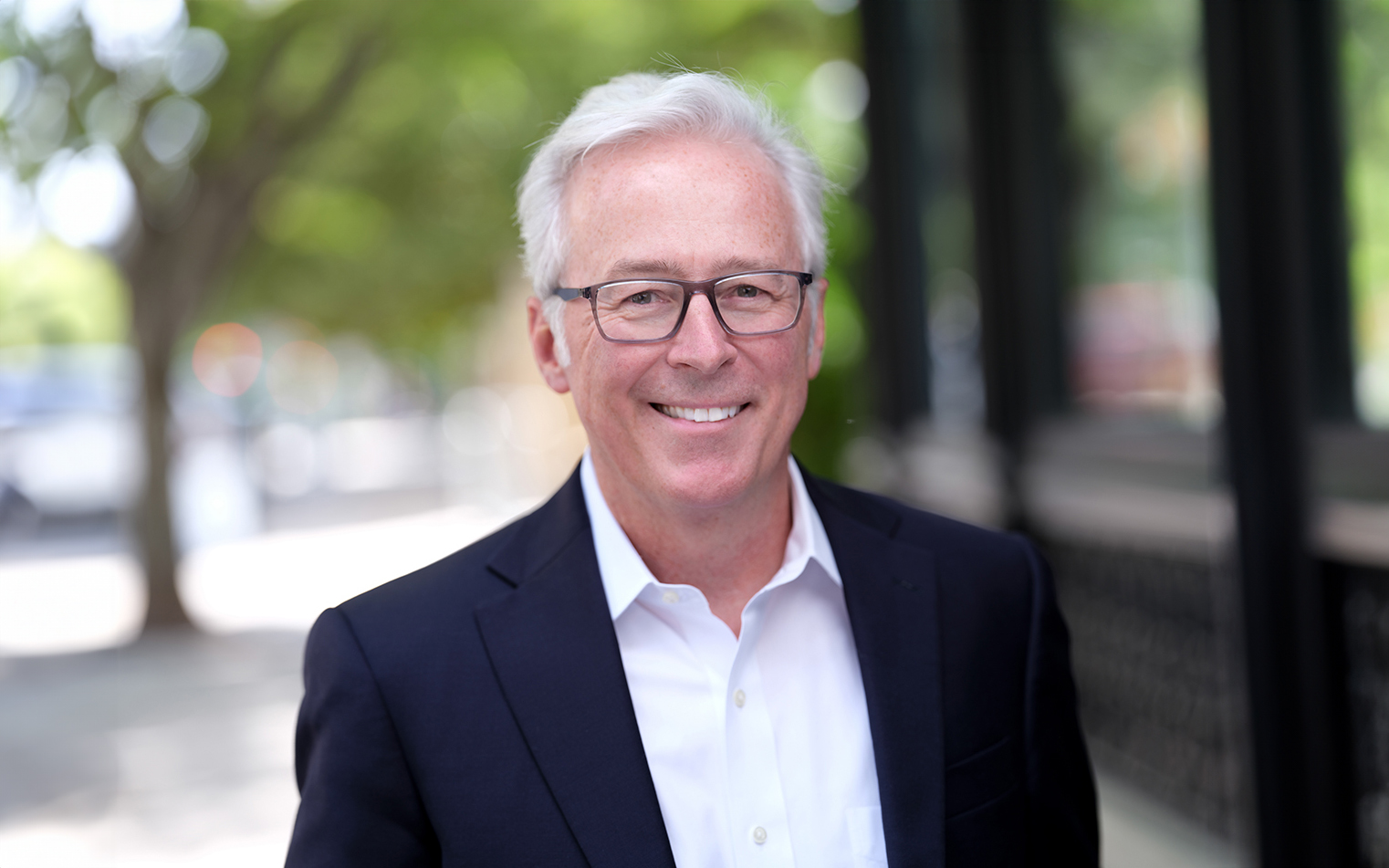 A Conversation with Slope’s New COO, Terry Edwards – Slope Blog