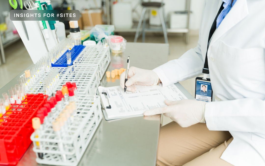 How Do Complex Clinical Trials Contribute to Research Site Compliance ...