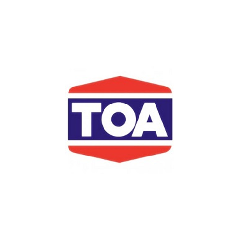 TOA Paint (Thailand) Public Co., Ltd - Summa N.K. Contracting Co., Ltd.