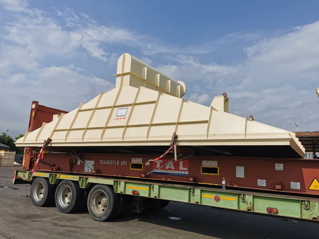 Bombore Gold Project - Oxide Plant - Summa N.K. Contracting Co., Ltd.