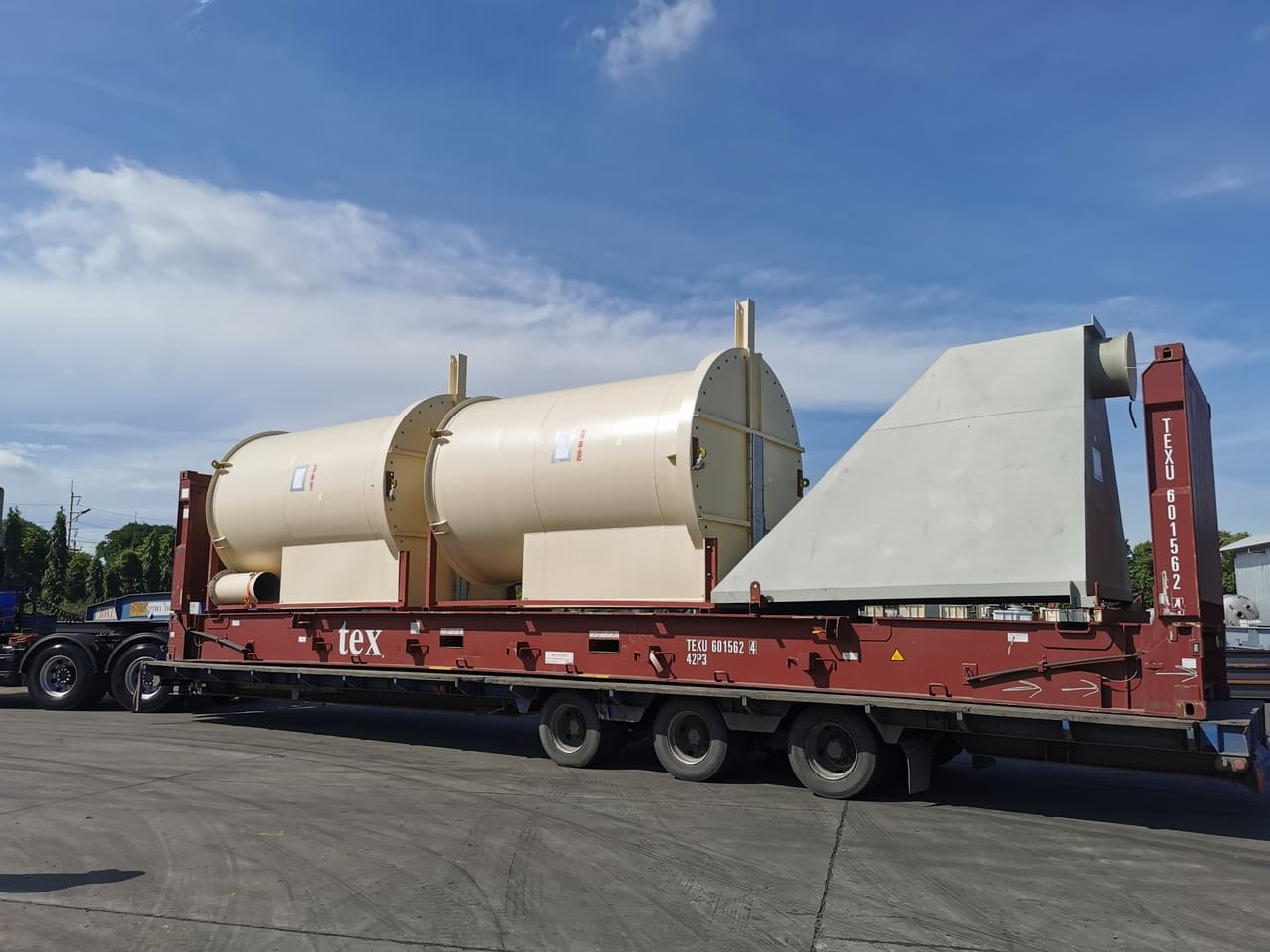 Bombore Gold Project - Oxide Plant - Summa N.K. Contracting Co., Ltd.