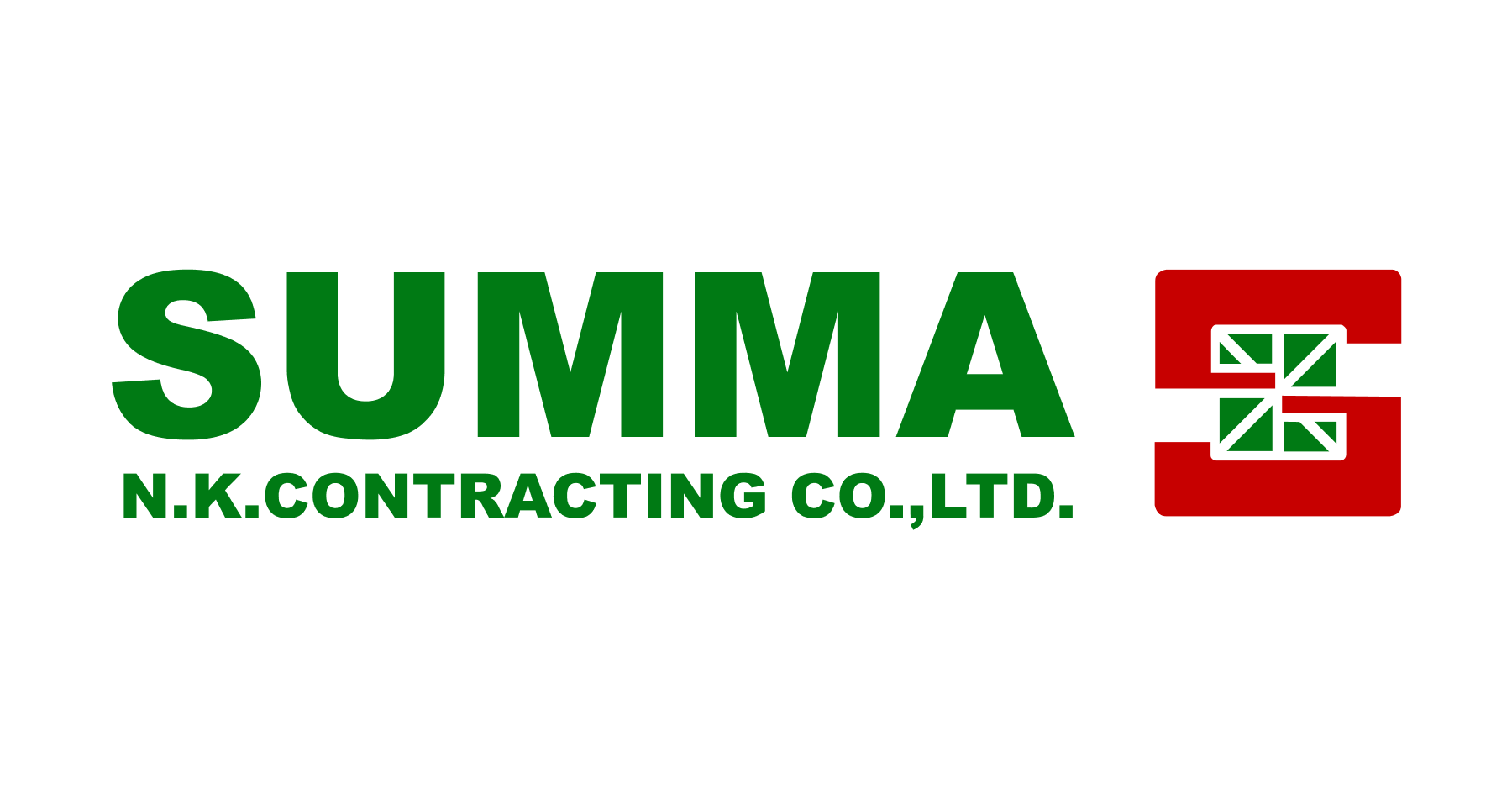 Summa N.K. Contracting Co., Ltd. - Specialists in Construction