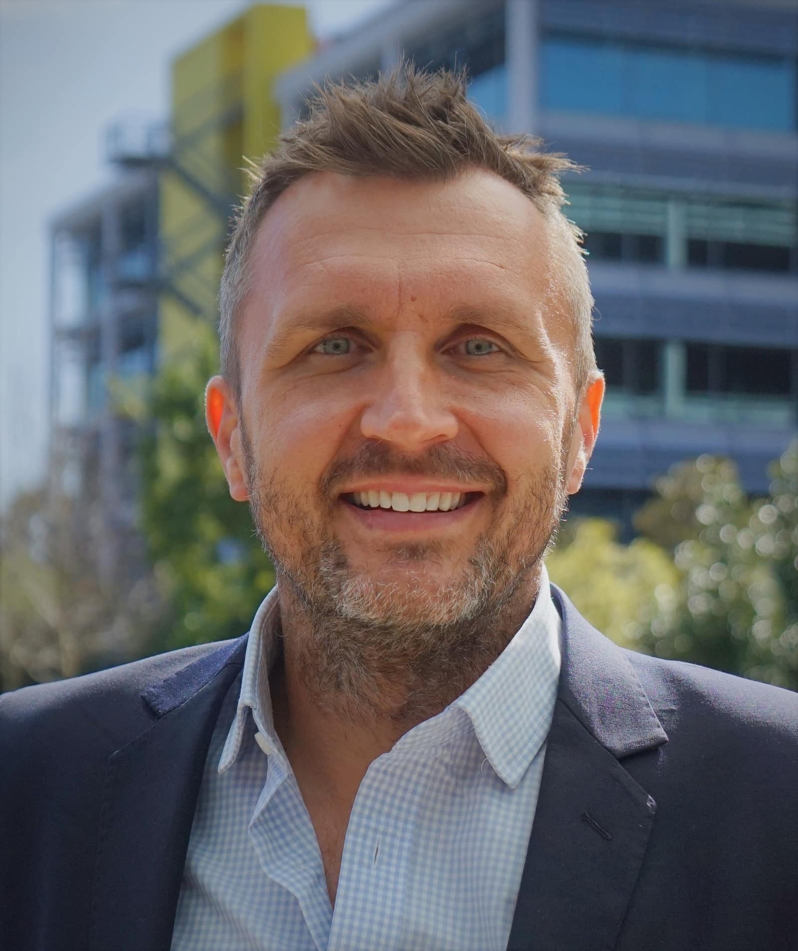 Meet the experts | DataSpark