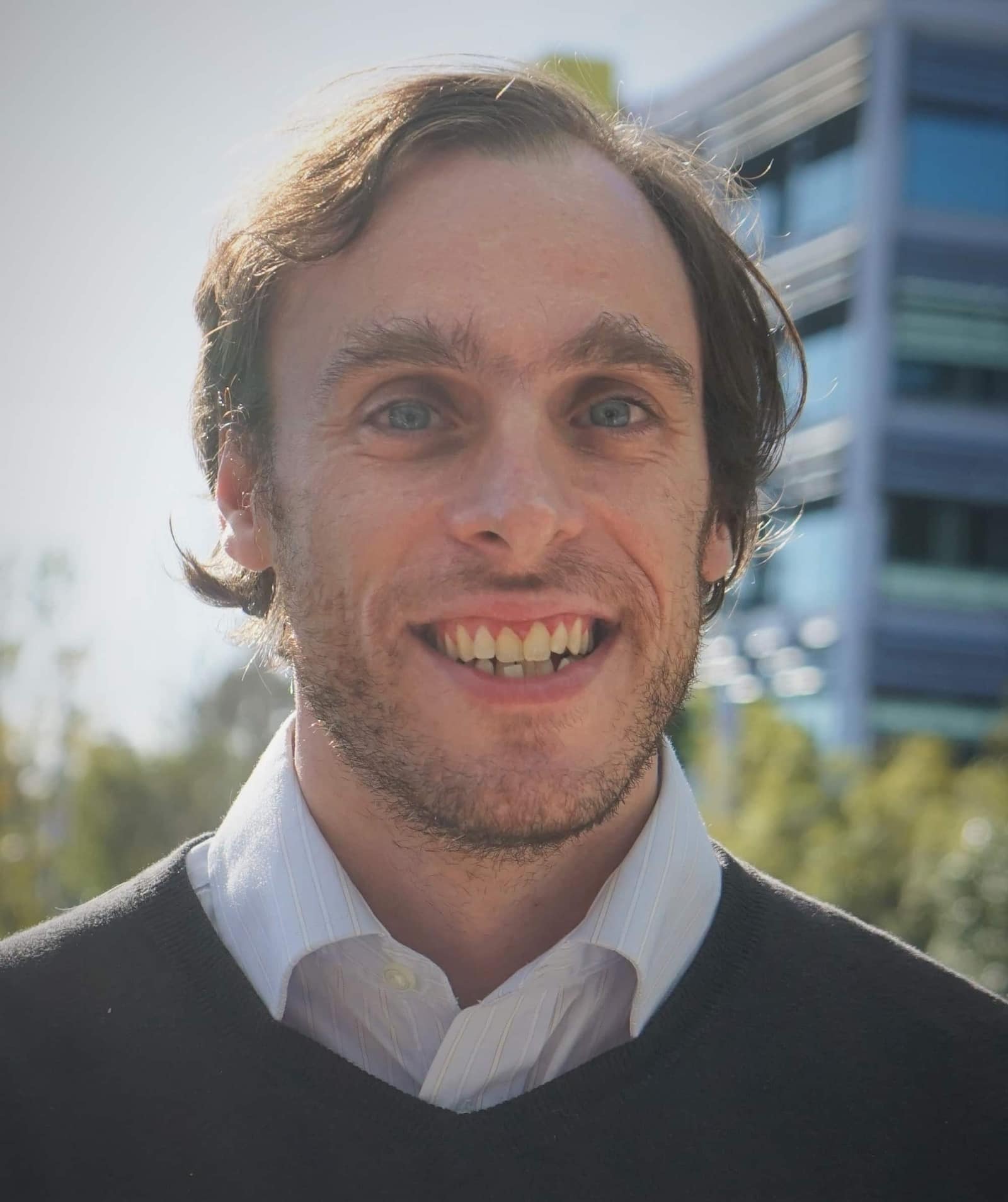 Meet the experts | DataSpark