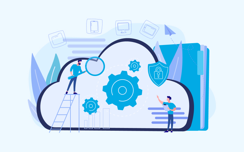 Microsoft Azure Virtual Desktop: ga voor beheer uitbesteden