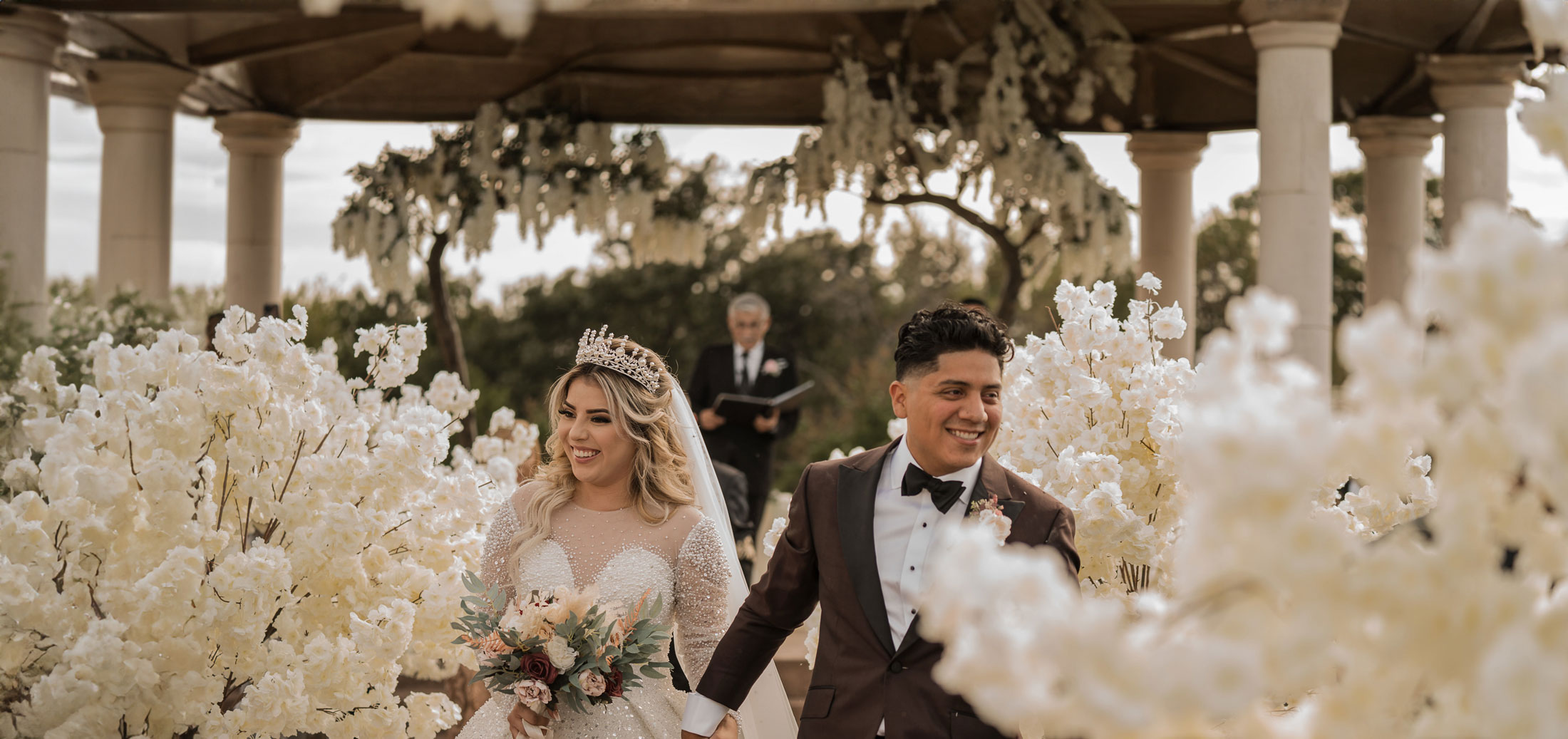 Wedding Services - Wedding Planners Dallas | Double Blessing Weddings ...