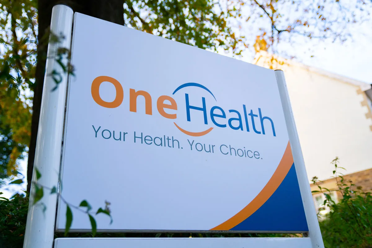 One Health Group - Your Health, Your Choice