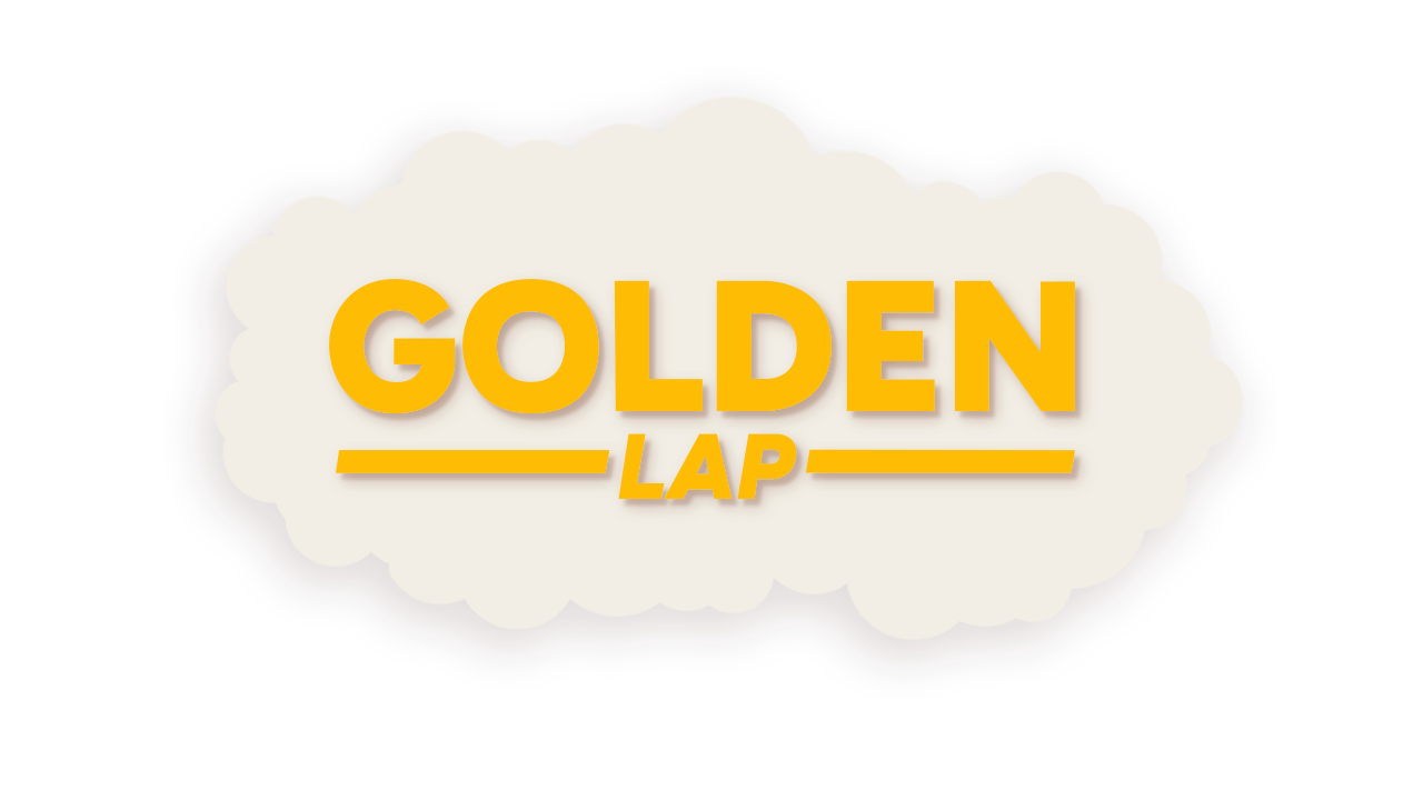 Golden Lap
