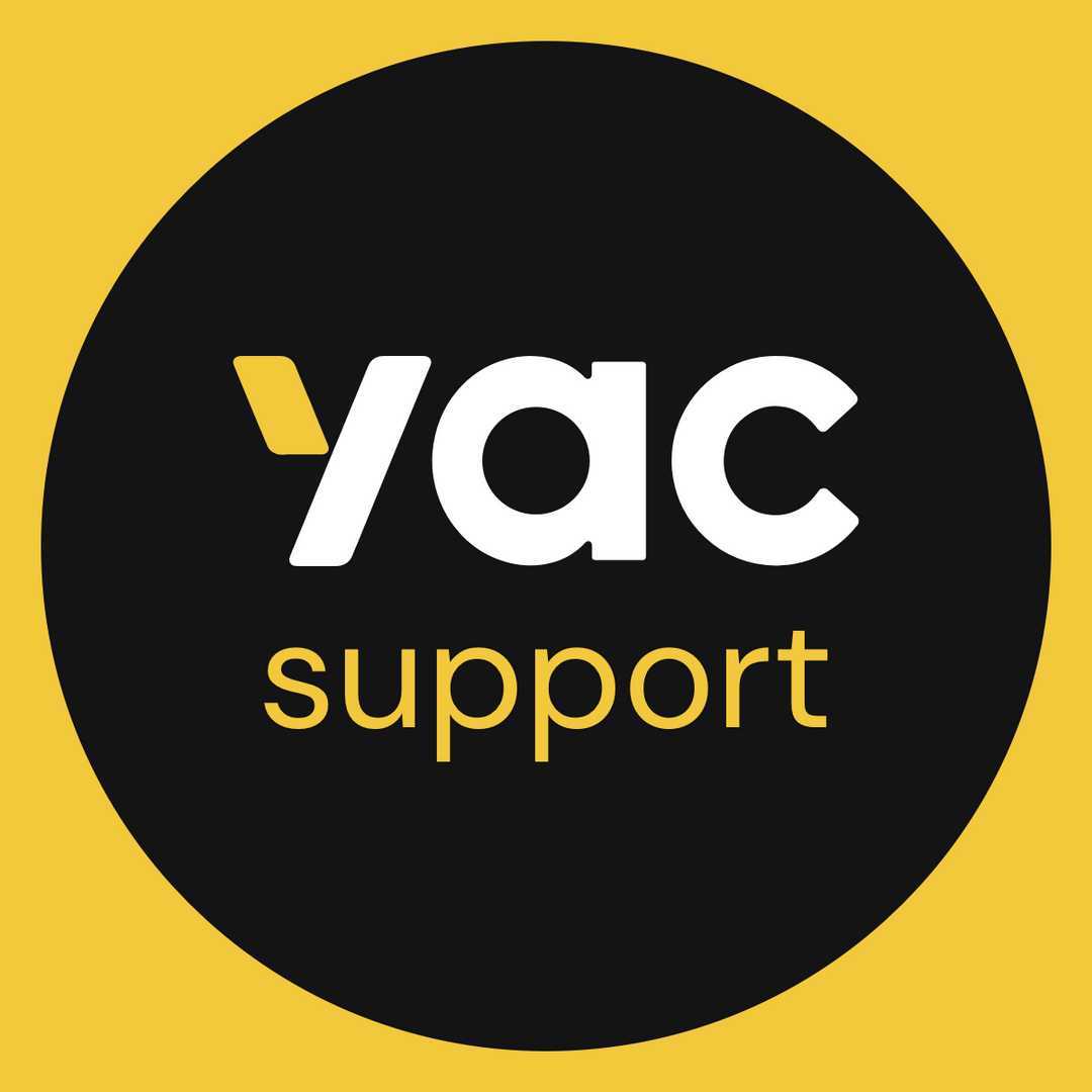 Yac | Contact Us